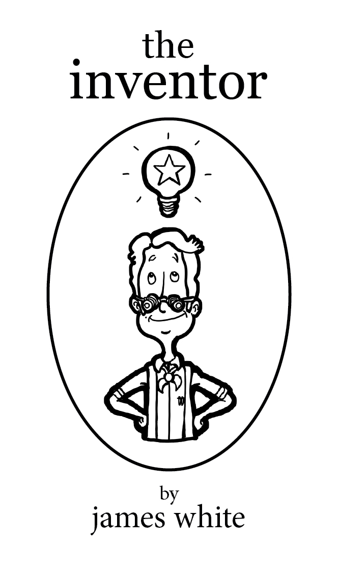 james white | jdgwhite.com